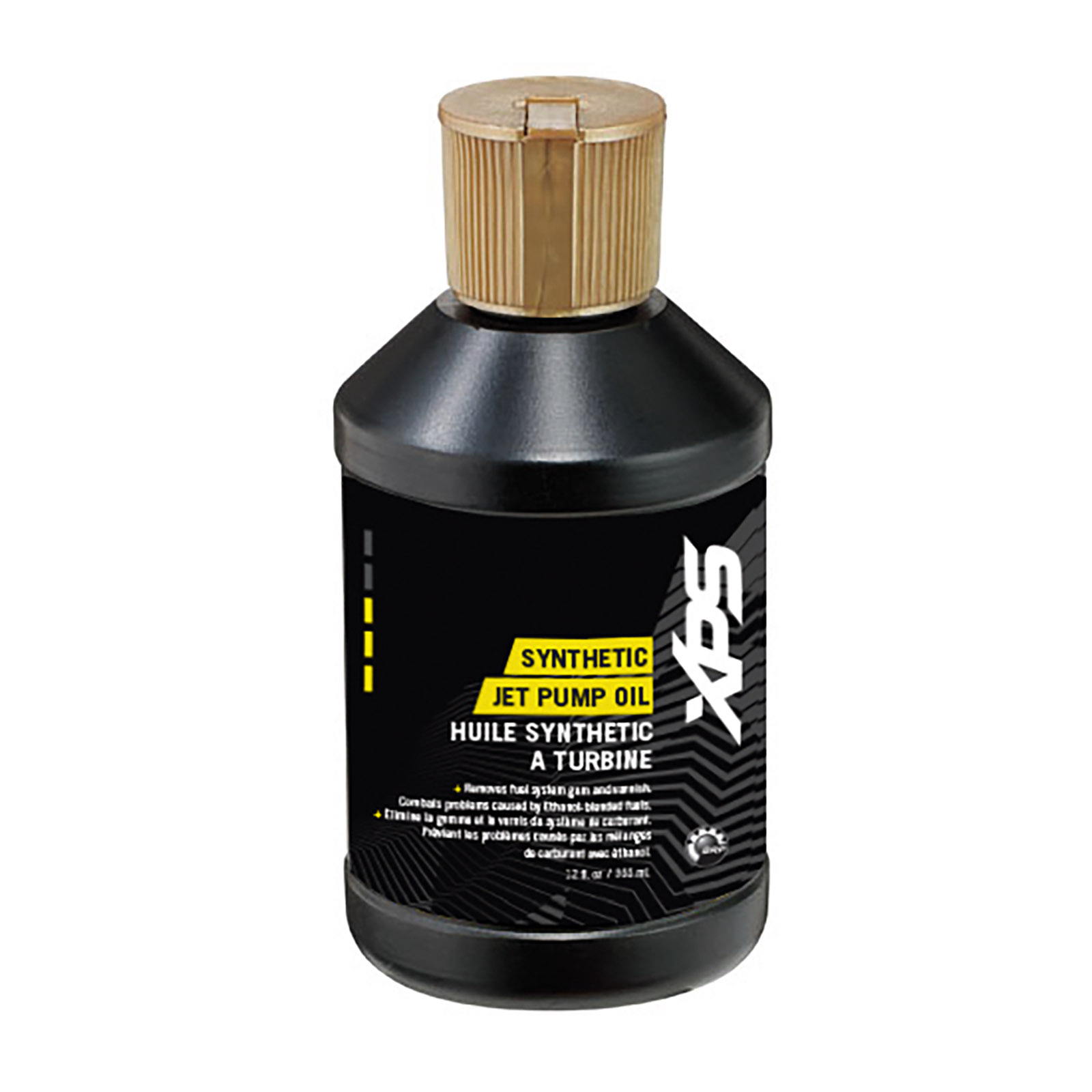 XPS Synthetic Jet Pump Oil (6 fl. oz. / 178 ml) | XPS Maintenance ...